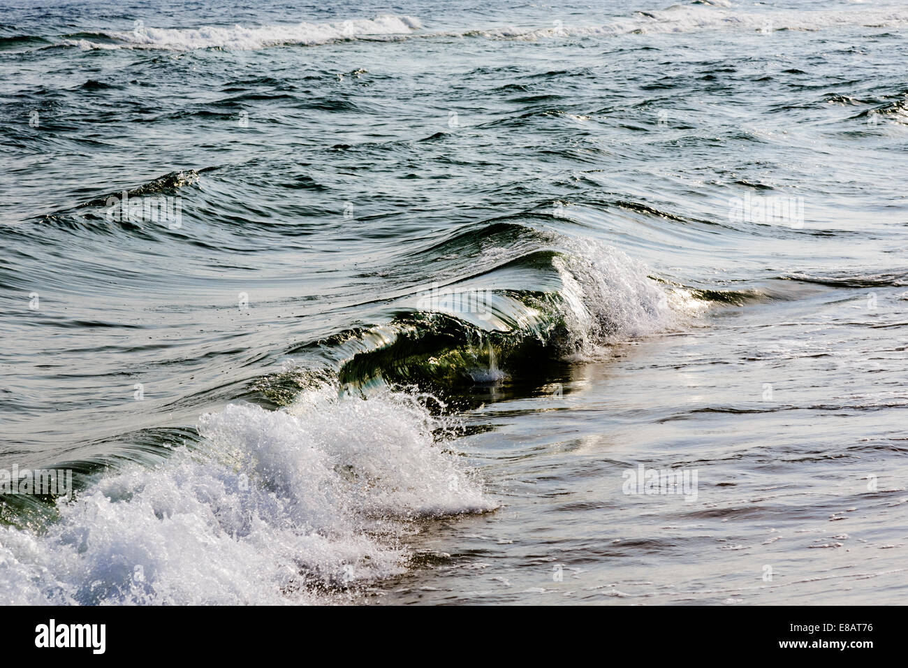 Baltic sea morning hi-res stock photography and images - Alamy