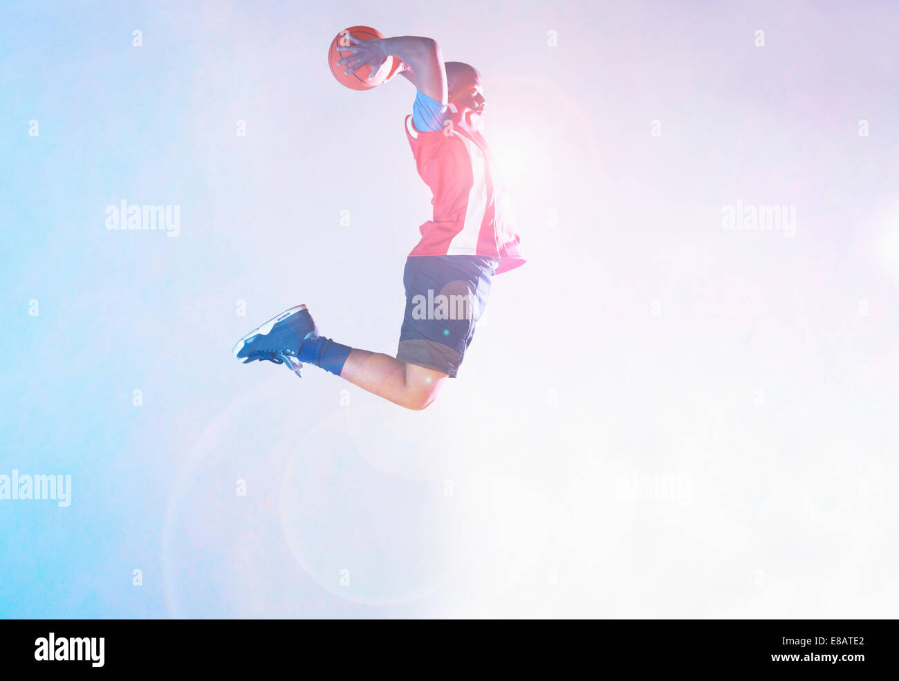 Throwing uniform hi-res stock photography and images - Alamy