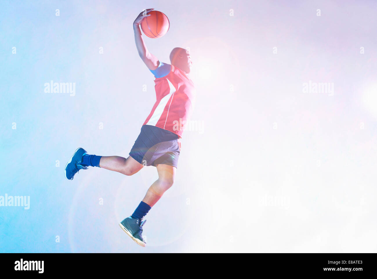 Throwing ball hi-res stock photography and images - Alamy