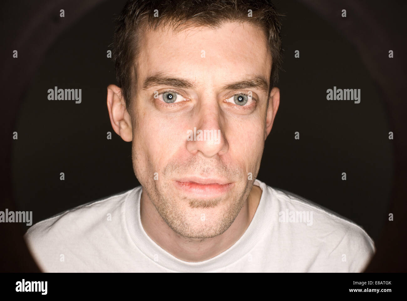 The flash t shirt hi-res stock photography and images - Alamy