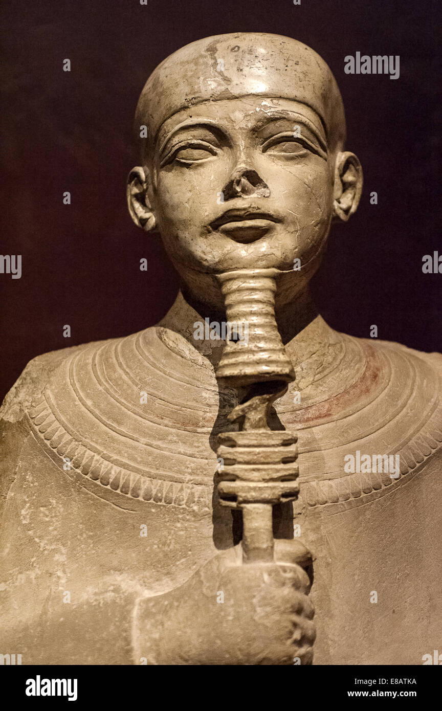 Ptah Egyptian God
