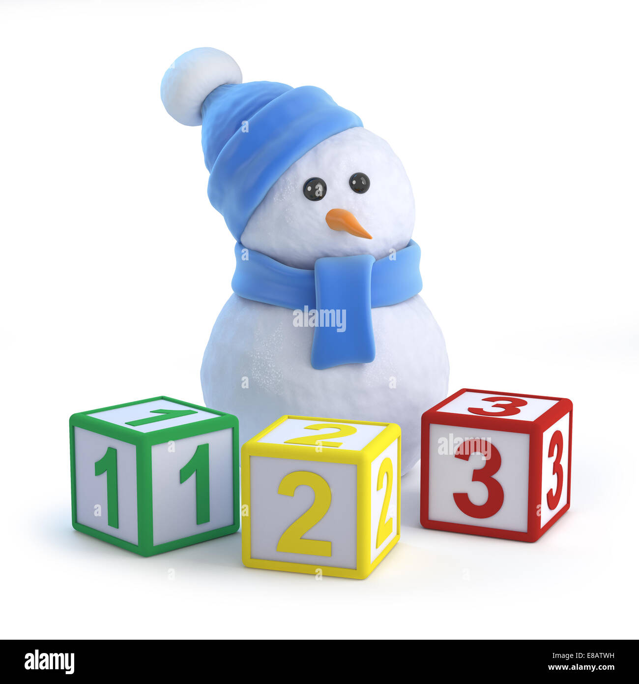 123 blocks hi-res stock photography and images - Alamy