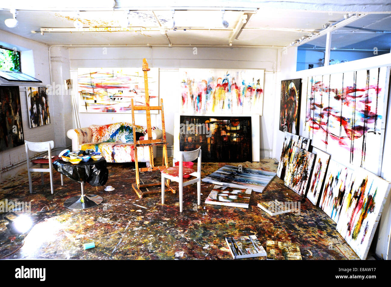 Mathesons hi-res stock photography and images - Alamy