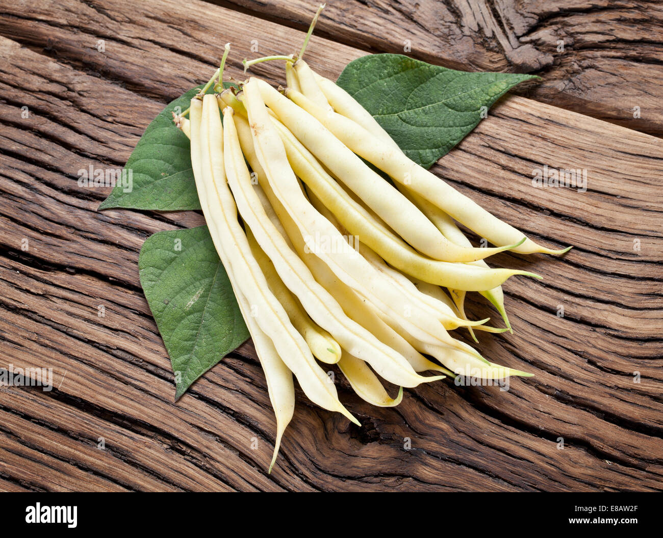 String beans hi-res stock photography and images - Alamy