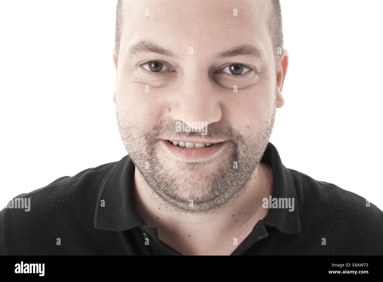 Cheeky expression hi-res stock photography and images - Alamy