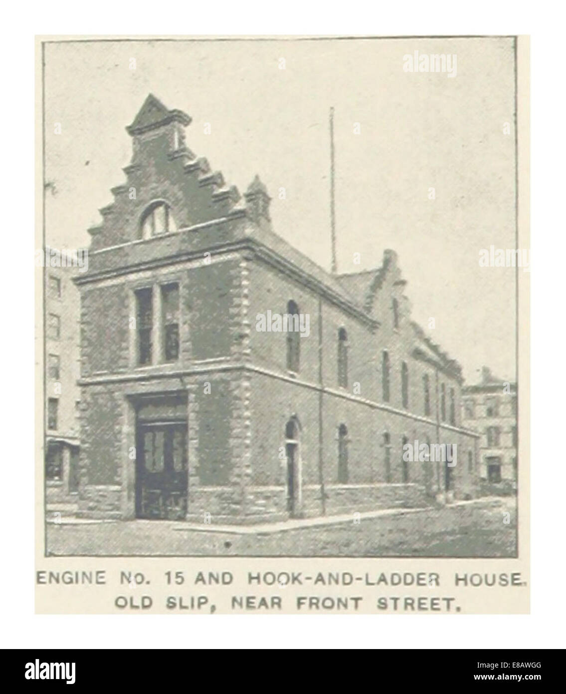 Engine from old vintage Cut Out Stock Images & Pictures - Alamy