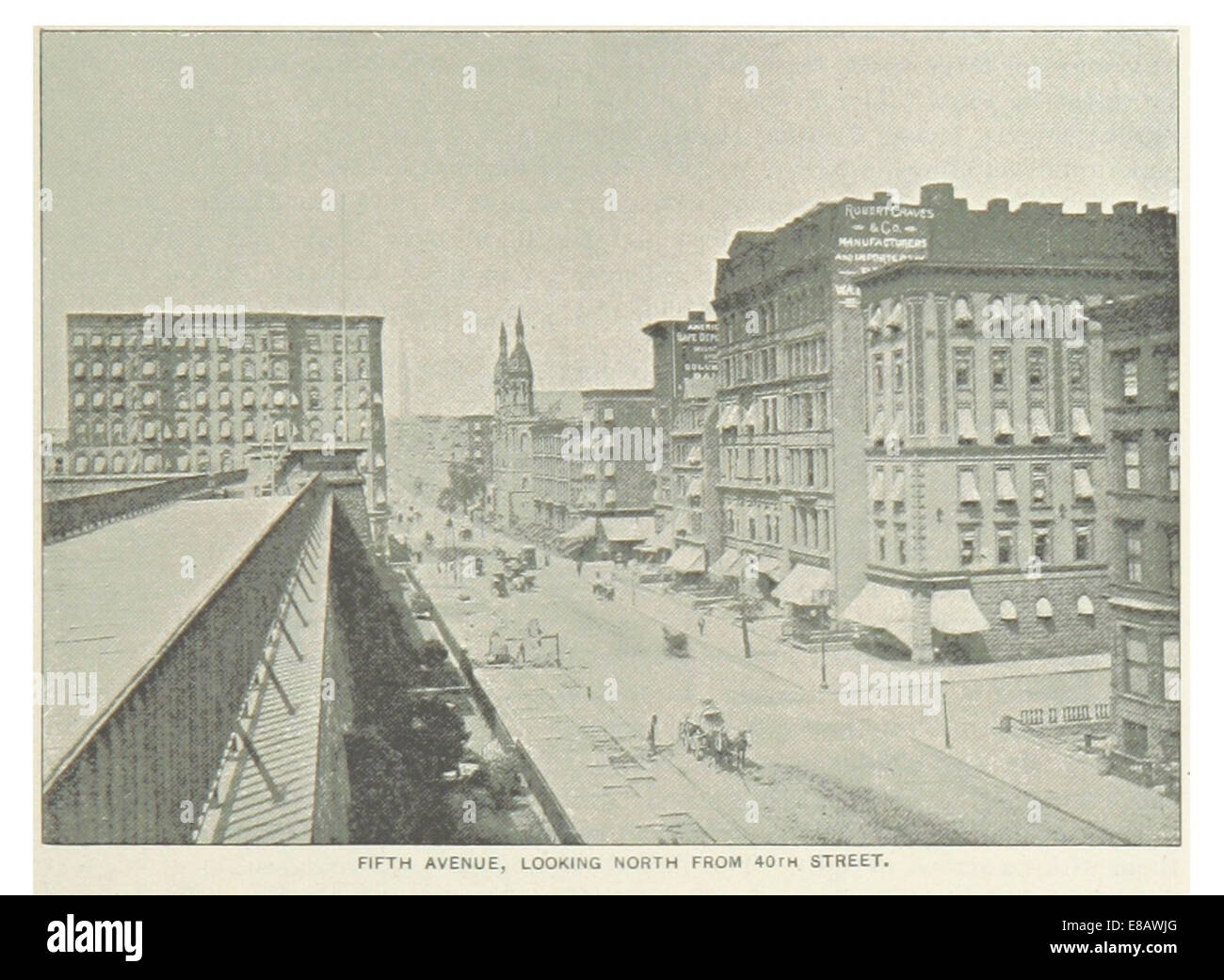 40th avenue hi-res stock photography and images - Alamy