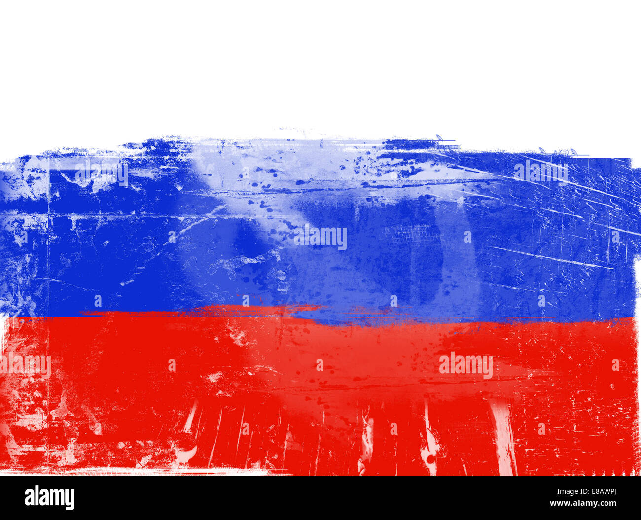 Old russia geography hi-res stock photography and images - Alamy