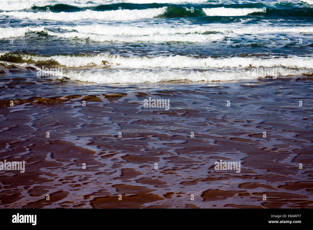 Lapping seas hi-res stock photography and images - Alamy