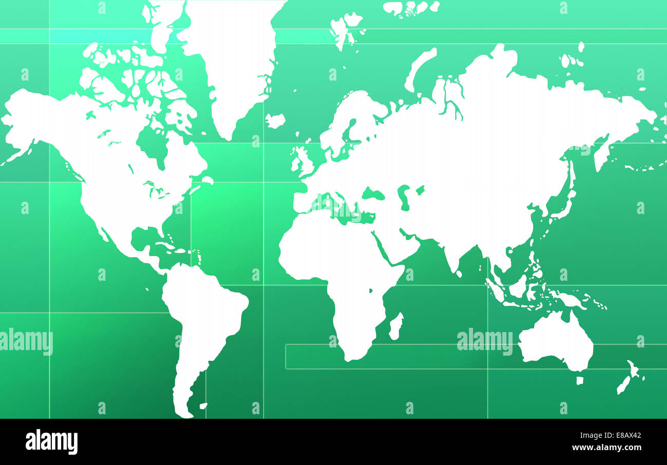 Abstract background world map Stock Photo - Alamy Abstract background world map Stock Photo - Alamy