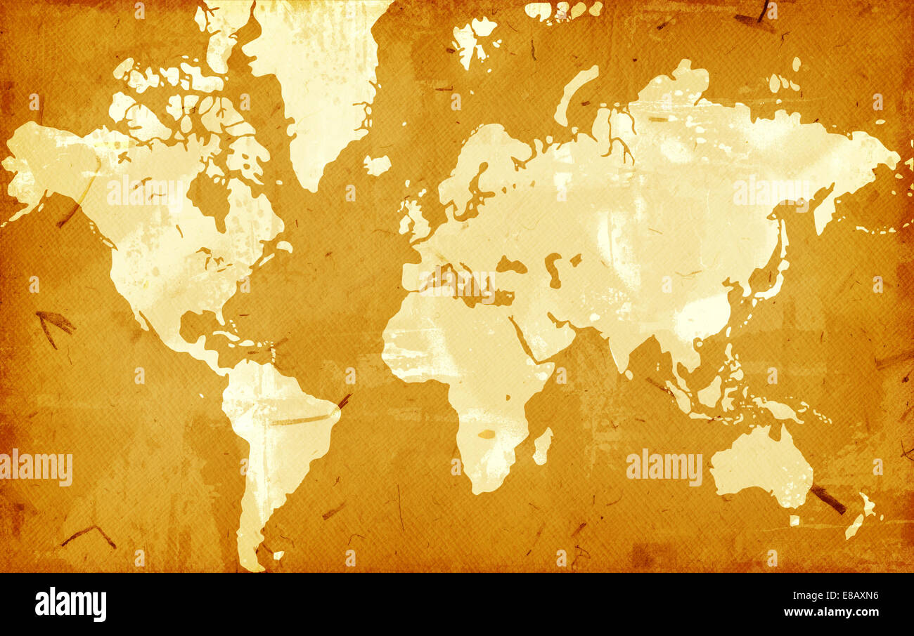 Abstract background world map Stock Photo - Alamy Abstract background world map Stock Photo - Alamy