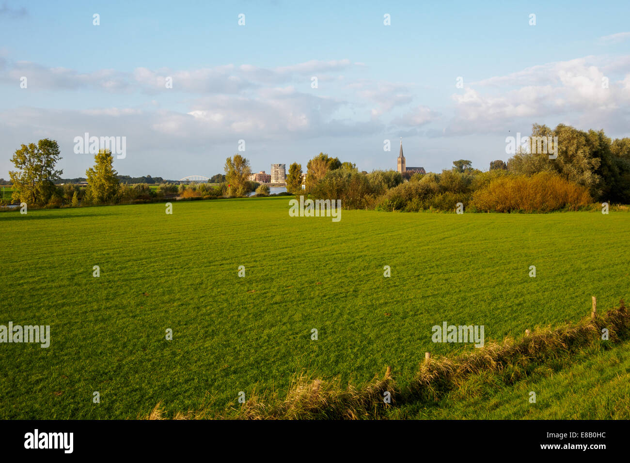 Bridge doesburg hi-res stock photography and images - Alamy