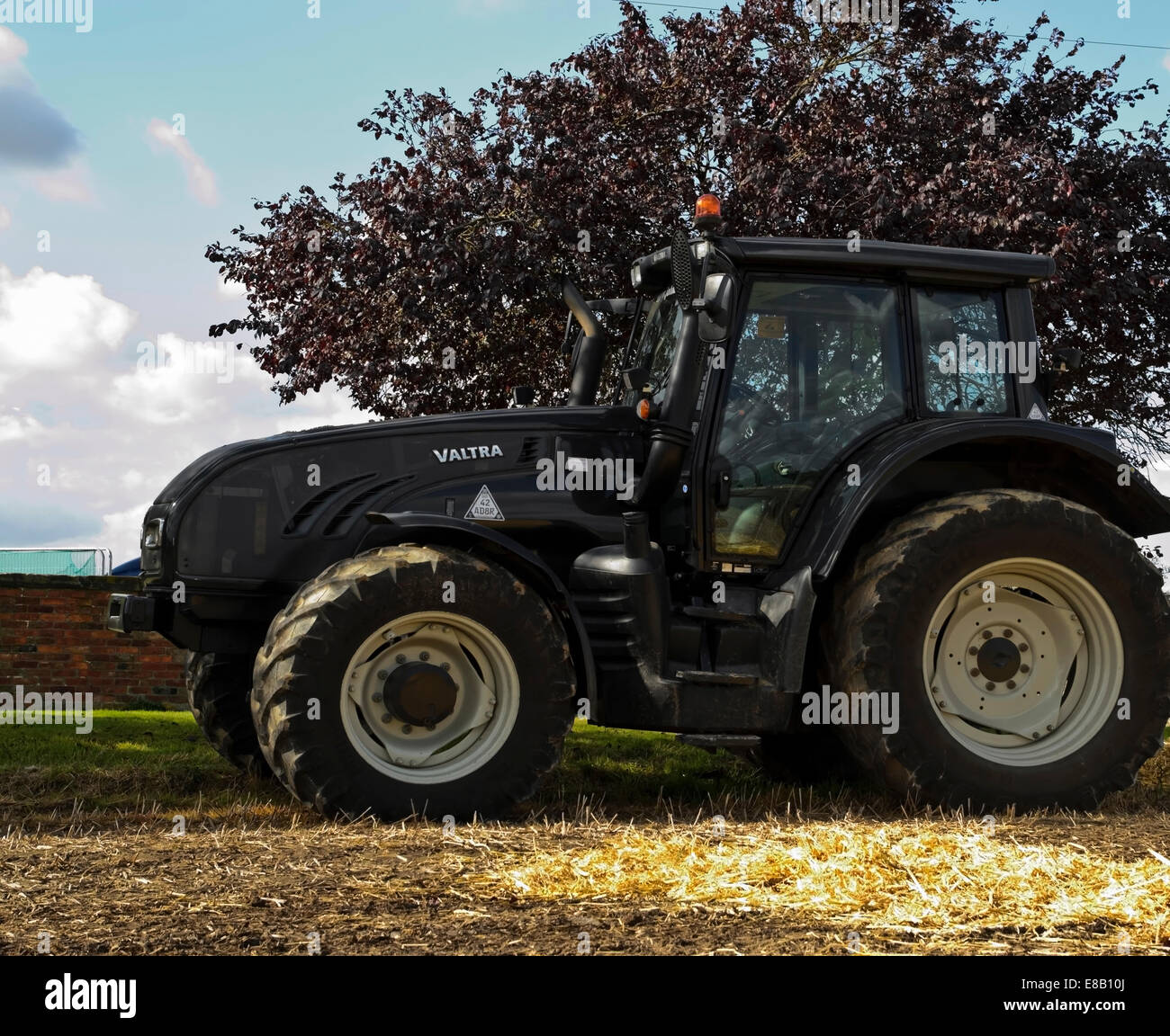 Valtra hi-res stock photography and images - Alamy
