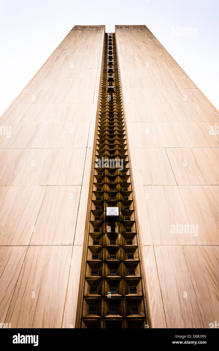 The Pennsylvania State Archives Building in Harrisburg, Pennsylvania ...