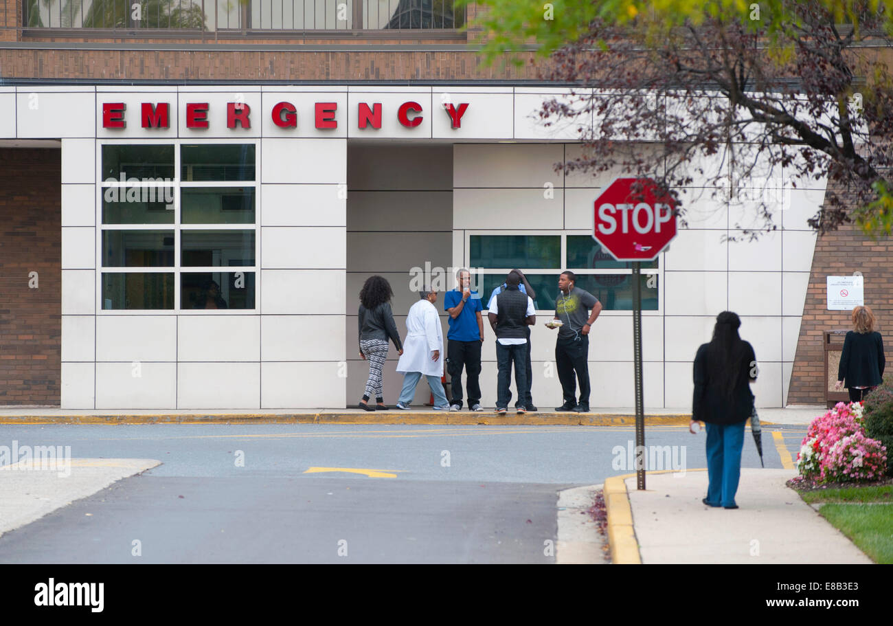 Howard university hospital hi-res stock photography and images - Alamy