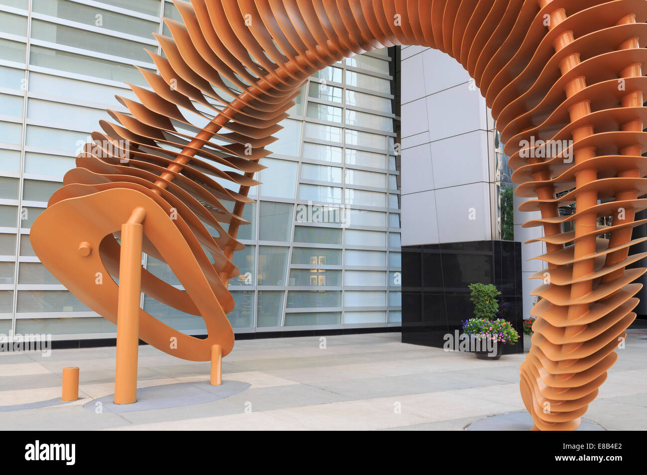 Transcanada tower calgary hi-res stock photography and images - Alamy