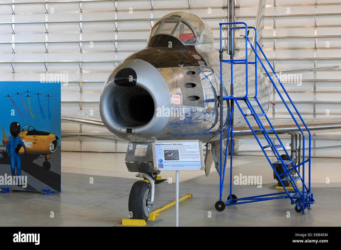 Calgary aviation museum hi-res stock photography and images - Alamy