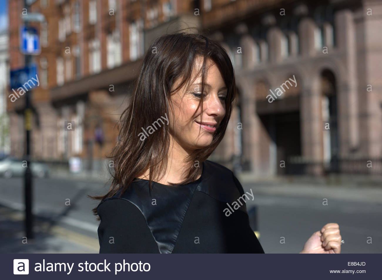 Gloria De Piero Stock Photos & Gloria De Piero Stock Images - Alamy