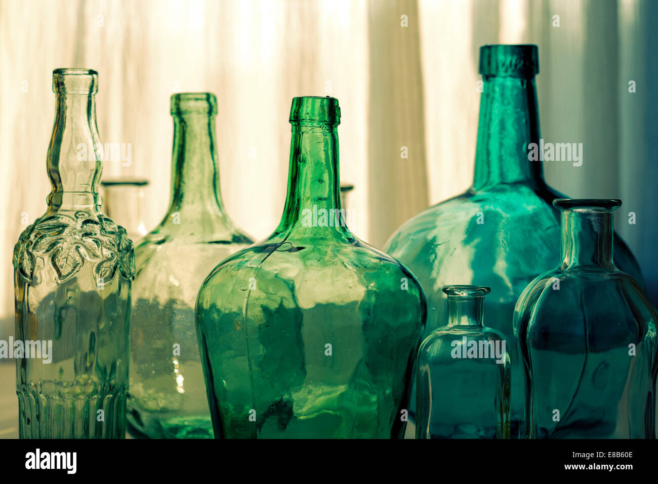 Carafes High Resolution Stock Photography and Images - Alamy