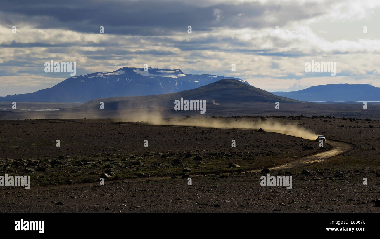 Dust trail hi-res stock photography and images - Alamy