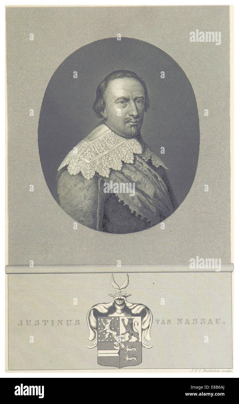 Justinus hi-res stock photography and images - Alamy