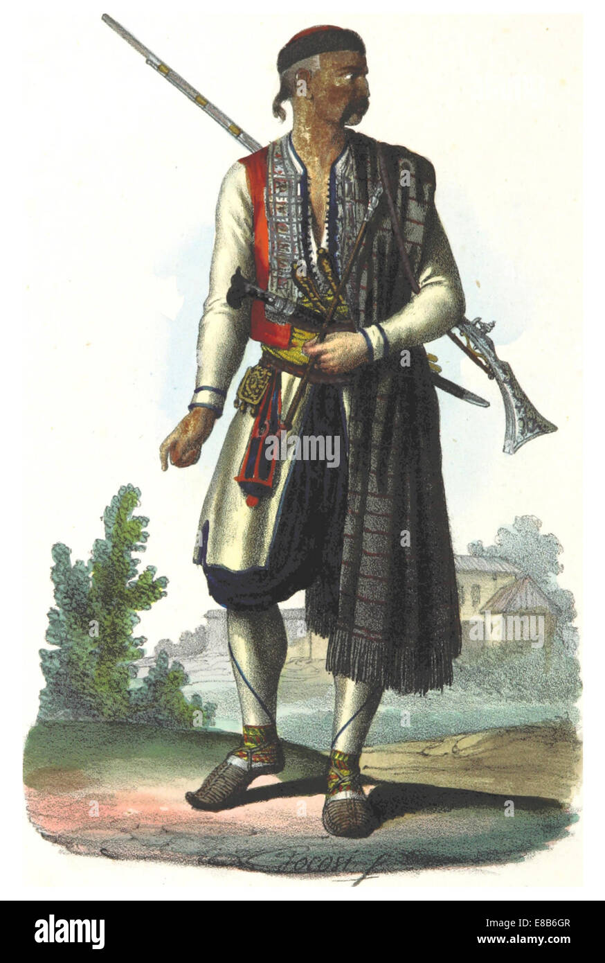 1846 people hi-res stock photography and images - Alamy