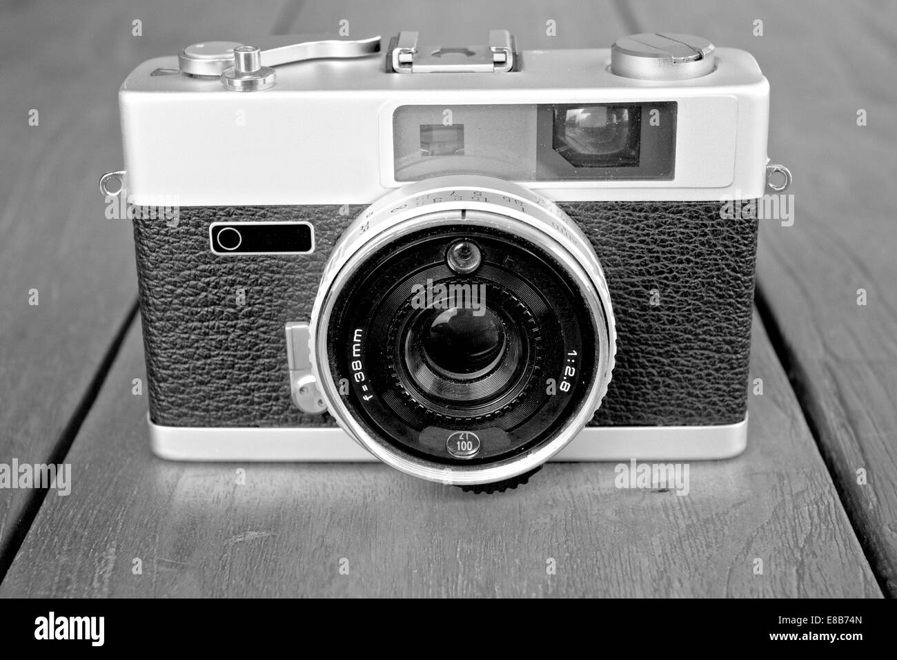 Analog film frame hi-res stock photography and images - Alamy