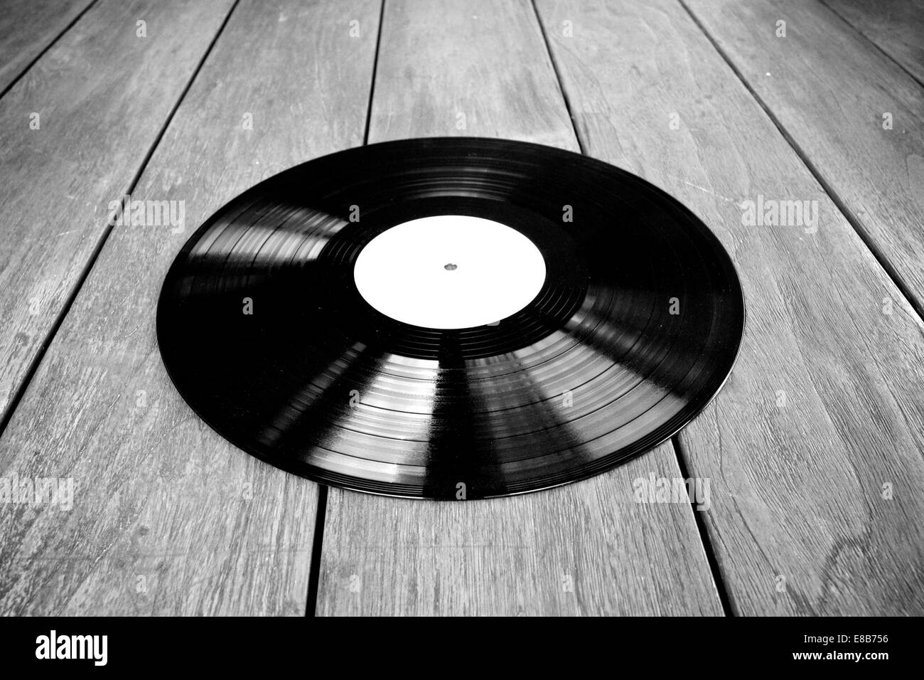 Scratch track Black and White Stock Photos & Images - Alamy