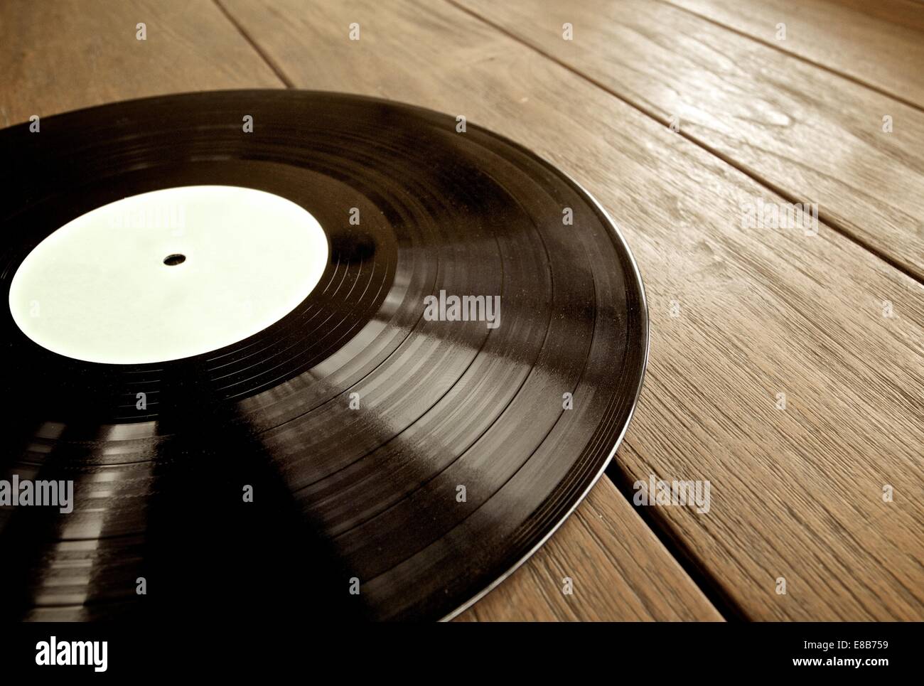 Vintage disc jockey hi-res stock photography and images - Alamy