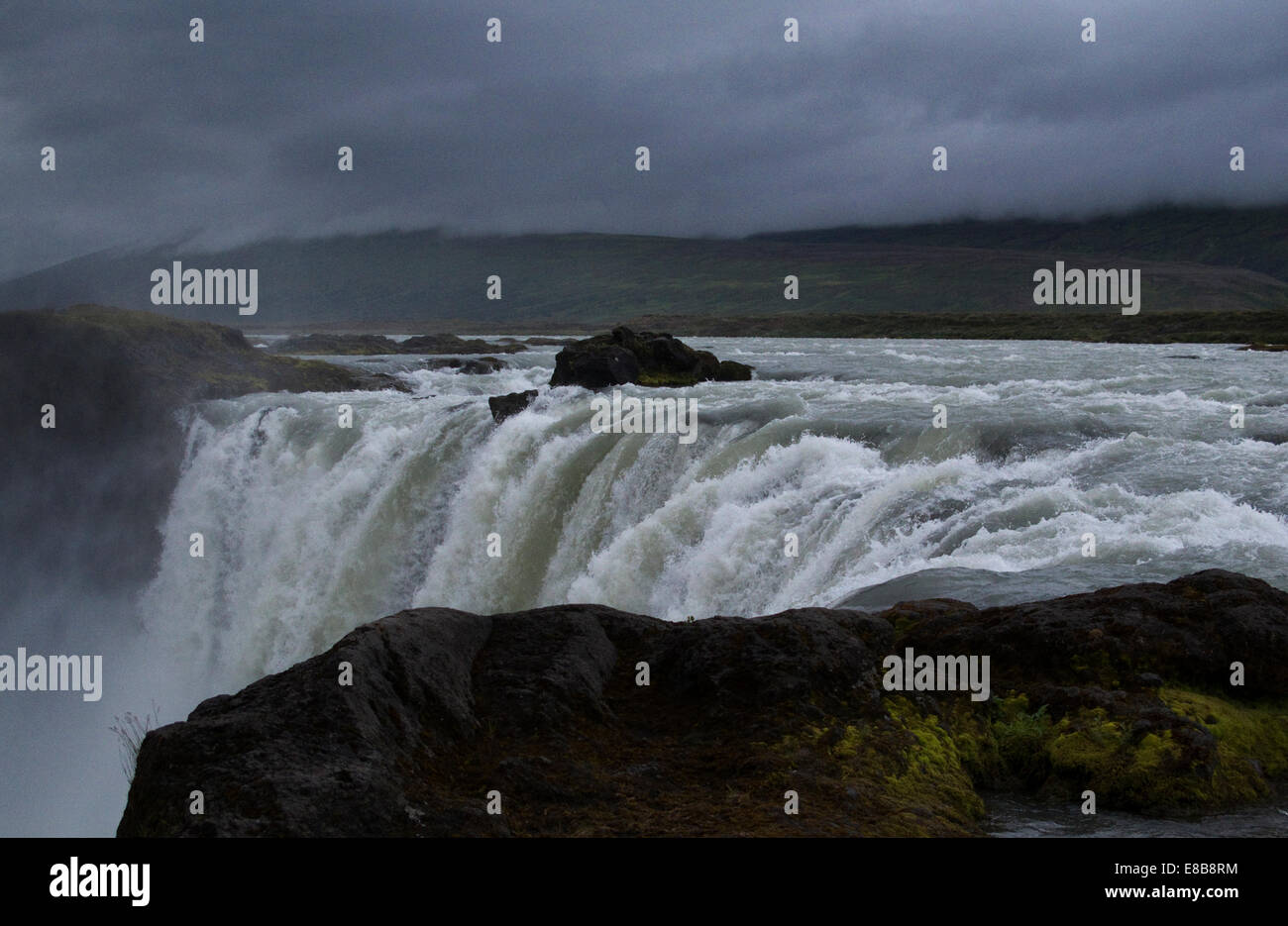 Pagan iceland hi-res stock photography and images - Alamy