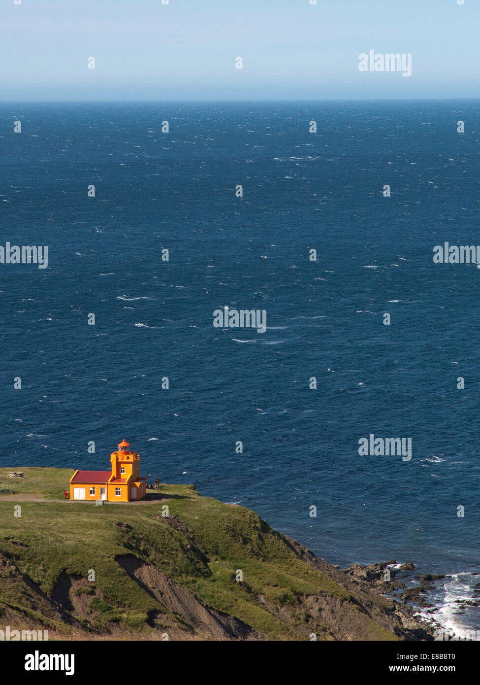 Trollaskagi hi-res stock photography and images - Alamy