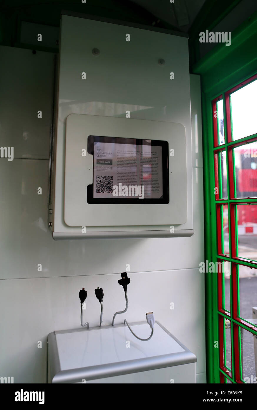 London, UK. 1st Oct, 2014. Photo taken on Oct. 3, 2014 shows the ...