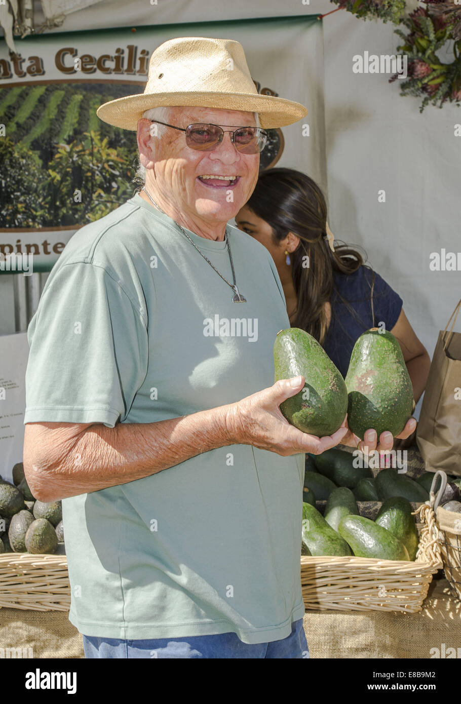 Carpinteria downtown hi-res stock photography and images - Alamy