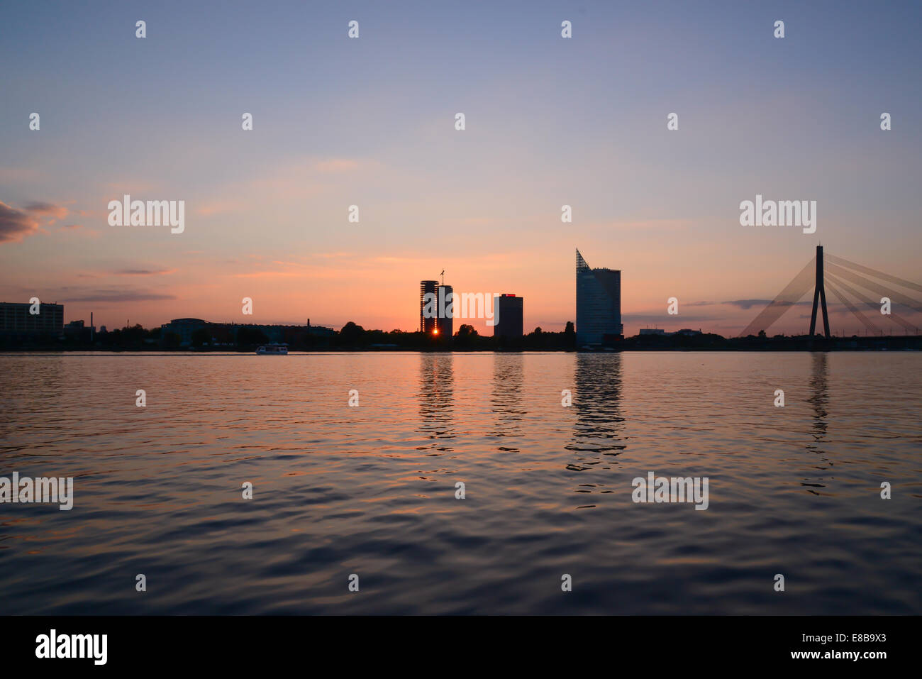 Light ray passing through hi-res stock photography and images - Alamy