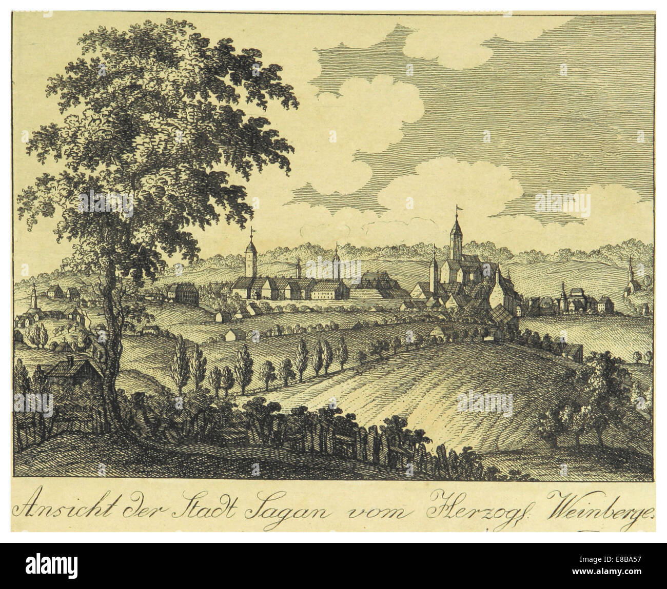 Herzoglichen hi-res stock photography and images - Alamy