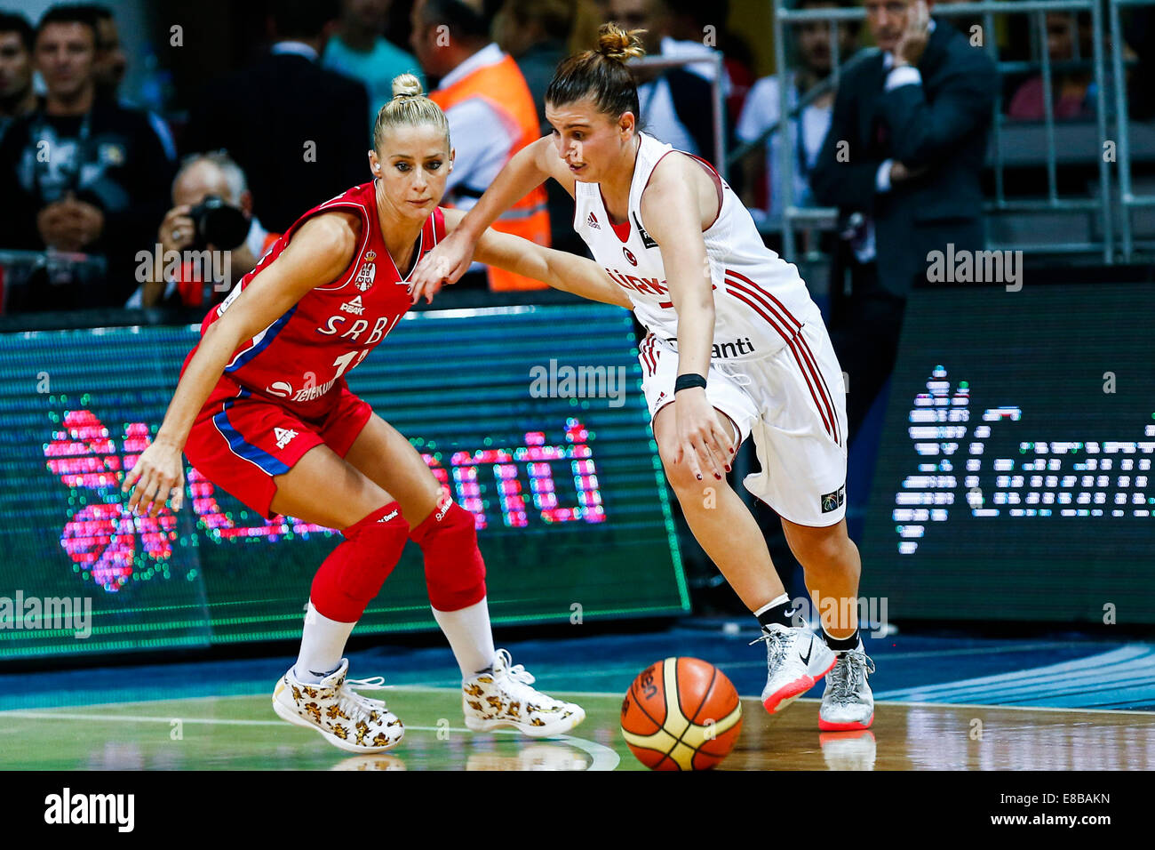 Milica dabovic hi-res stock photography and images - Alamy