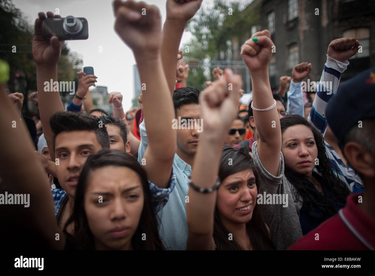 National polytechnic institute mexico hi-res stock photography and ...