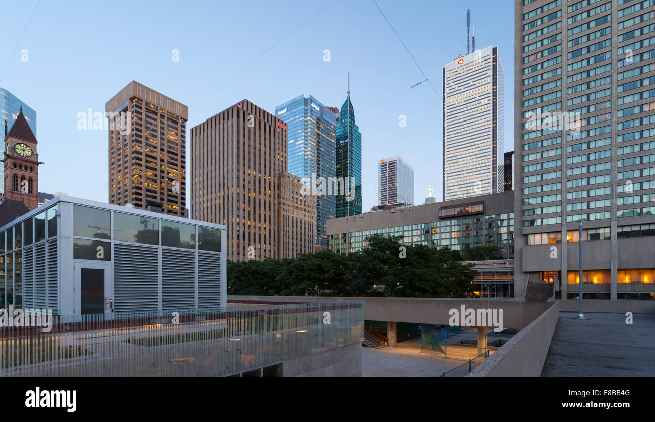 Phillips square hi-res stock photography and images - Alamy