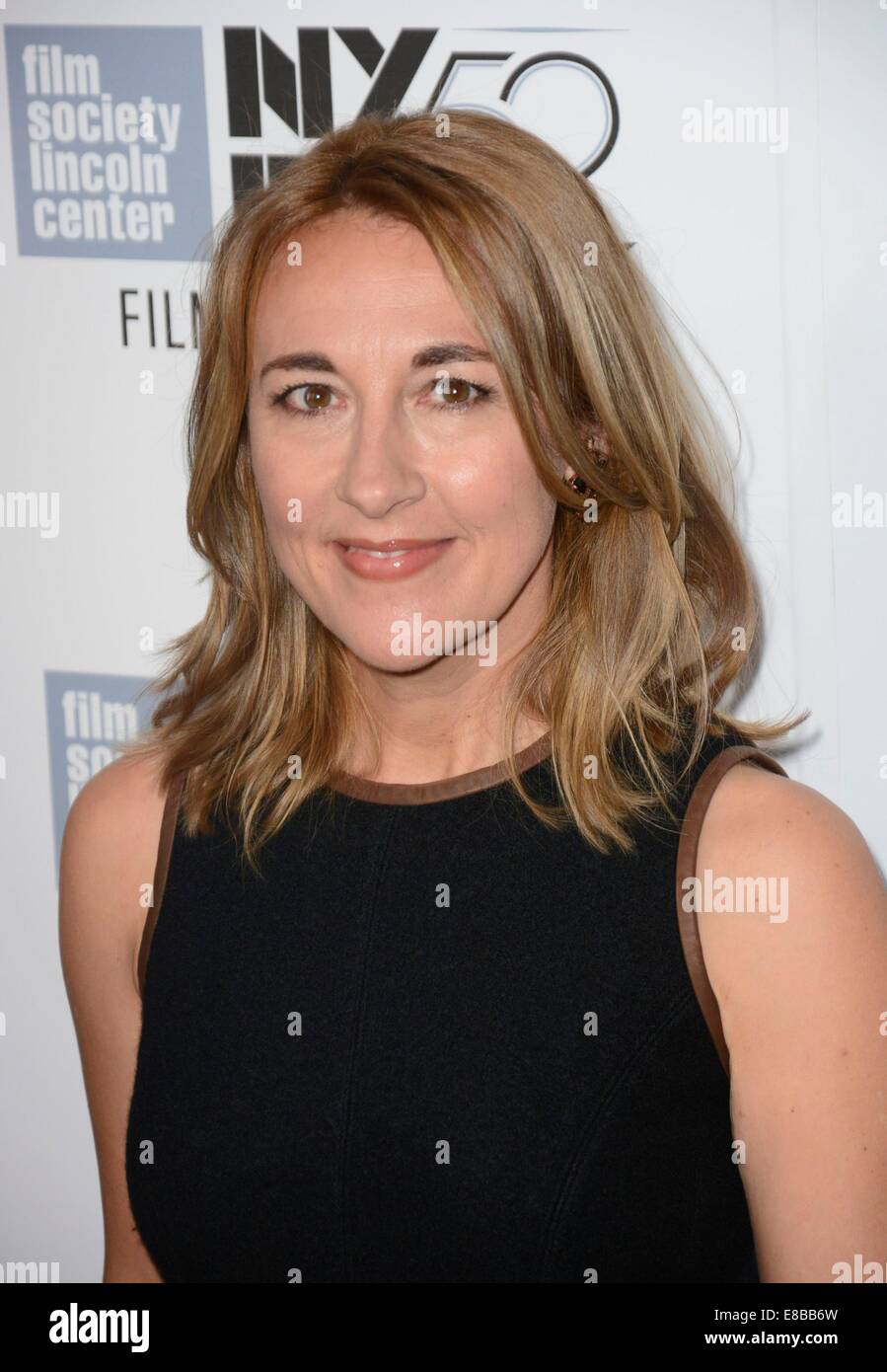 New York, NY, USA. 3rd Oct, 2014. Dorothy Atkinson at arrivals for MR ...