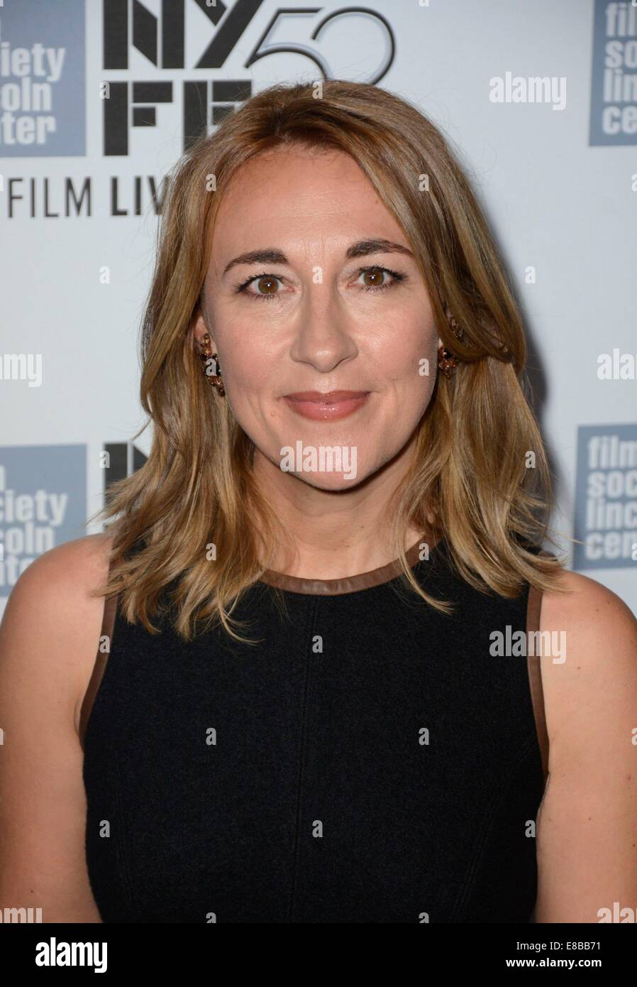 New York, NY, USA. 3rd Oct, 2014. Dorothy Atkinson at arrivals for MR ...