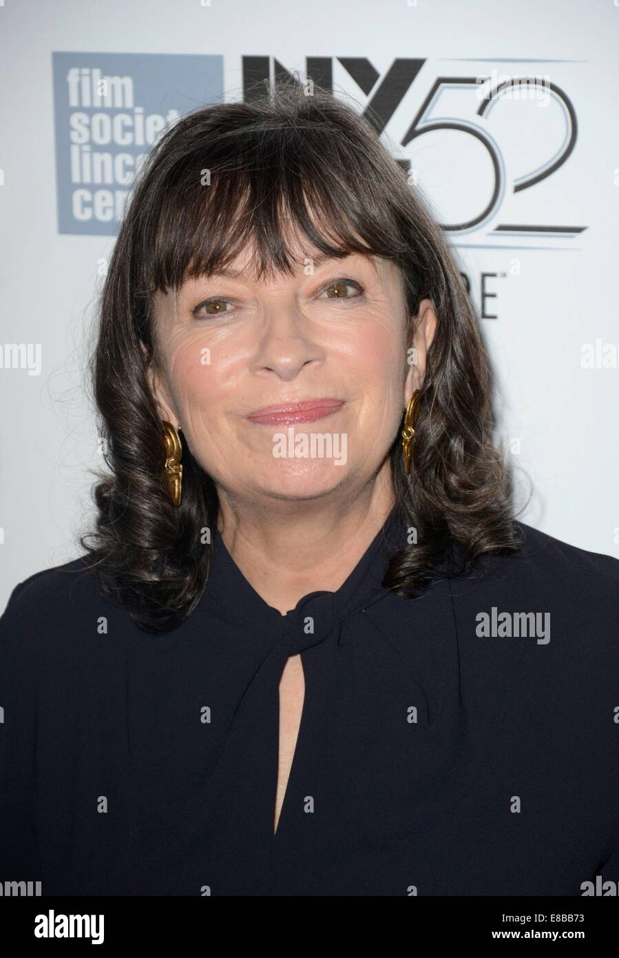 New York, NY, USA. 3rd Oct, 2014. Marion Bailey at arrivals for MR ...