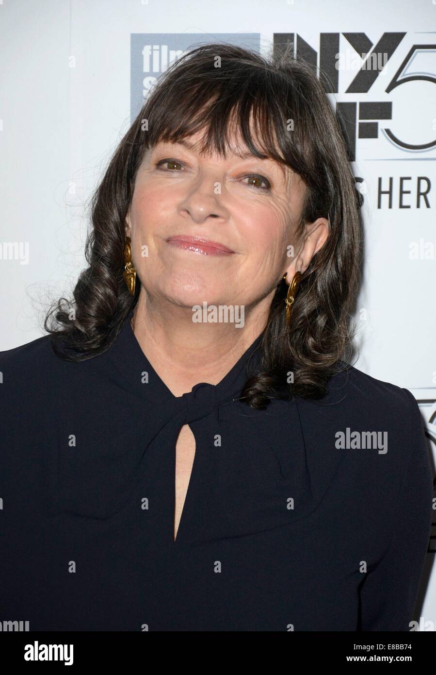 New York, NY, USA. 3rd Oct, 2014. Marion Bailey at arrivals for MR ...