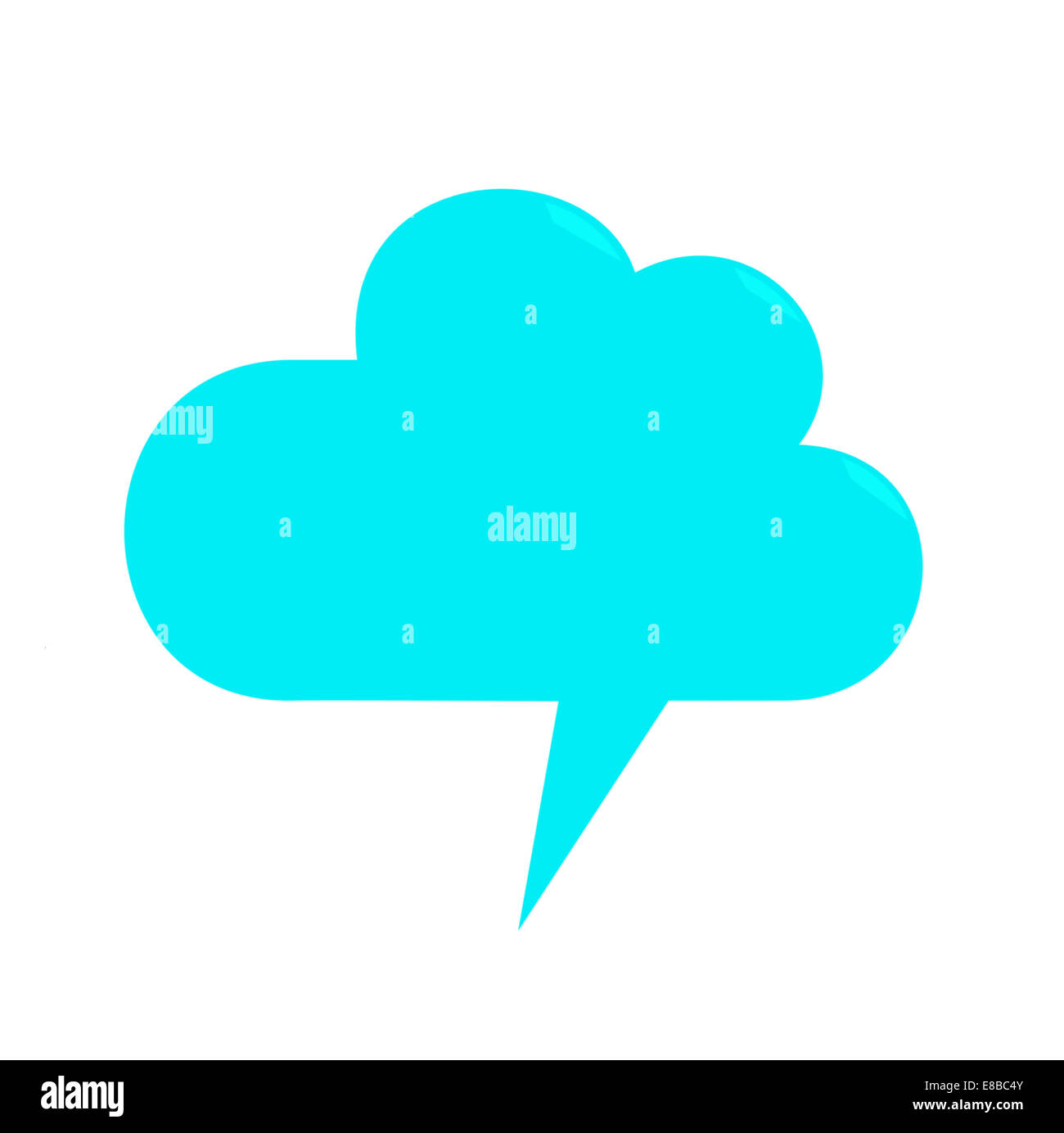 Blank speech bubbles Stock Photo - Alamy Blank speech bubbles Stock Photo - Alamy