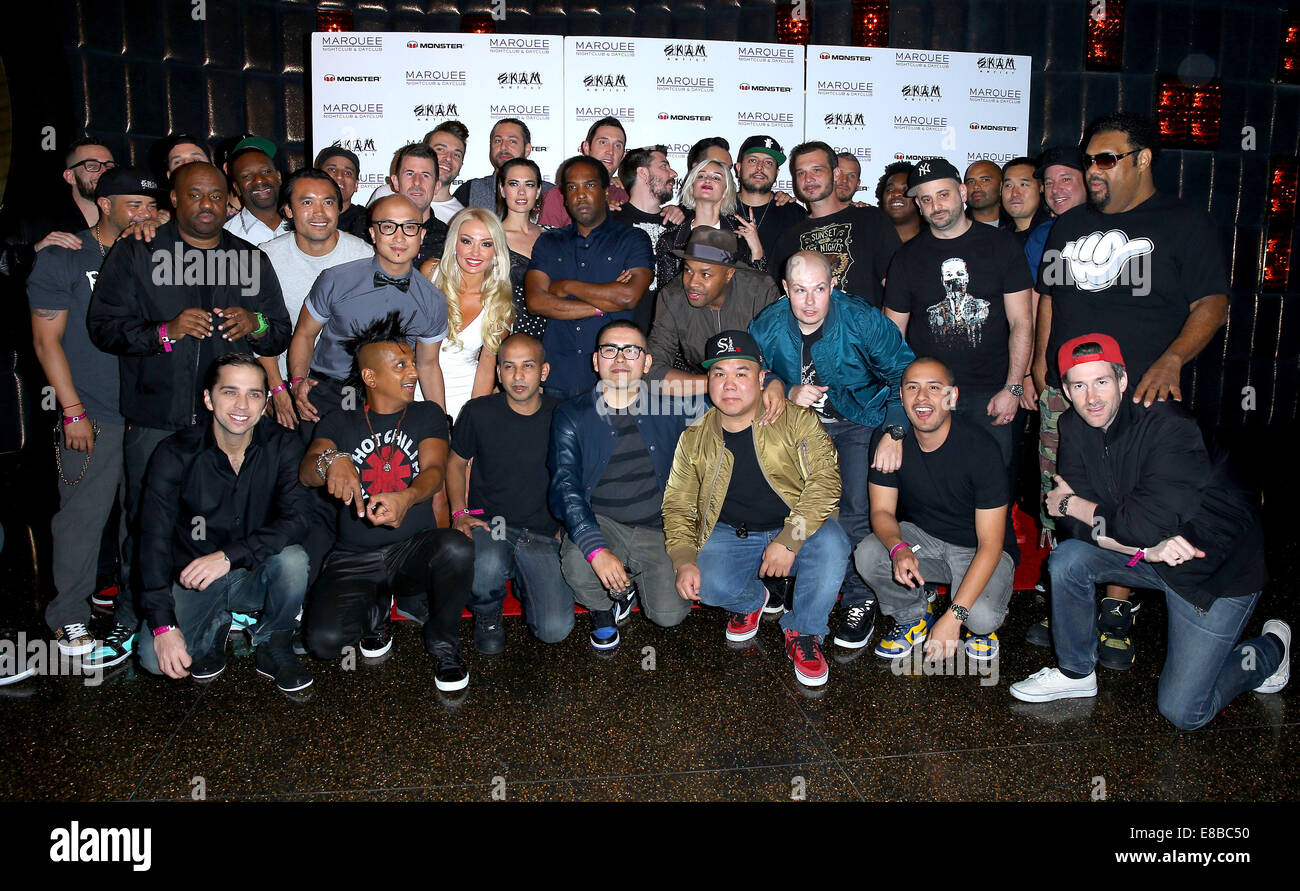 Sujit Kundu Artist Management - SKAM - Kicks Off Its 10th Anniversary ...