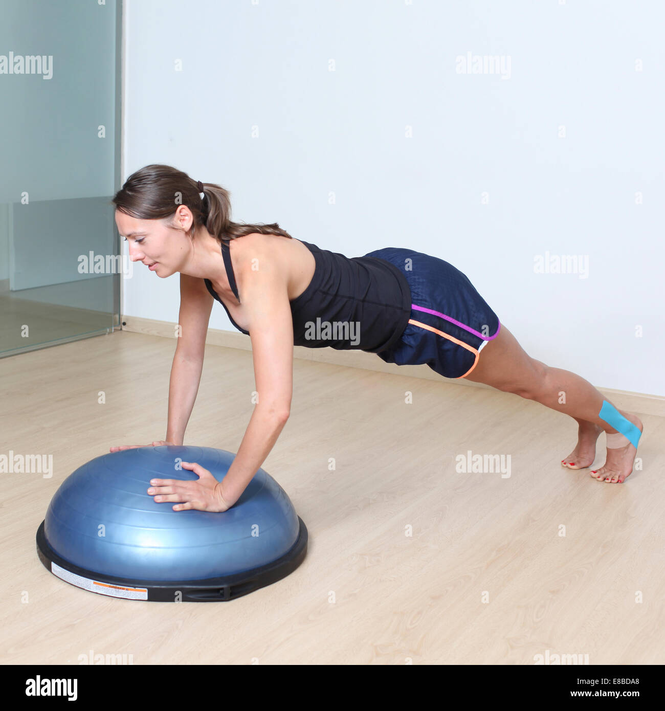 Improve balance hi-res stock photography and images - Alamy