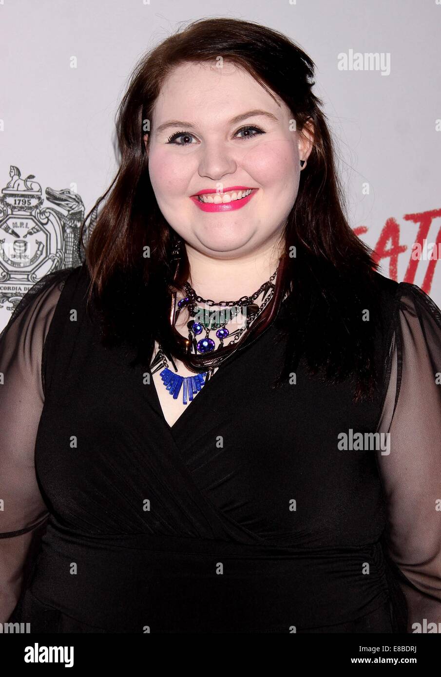 Opening night after party for Heathers The Musical, held at John's ...