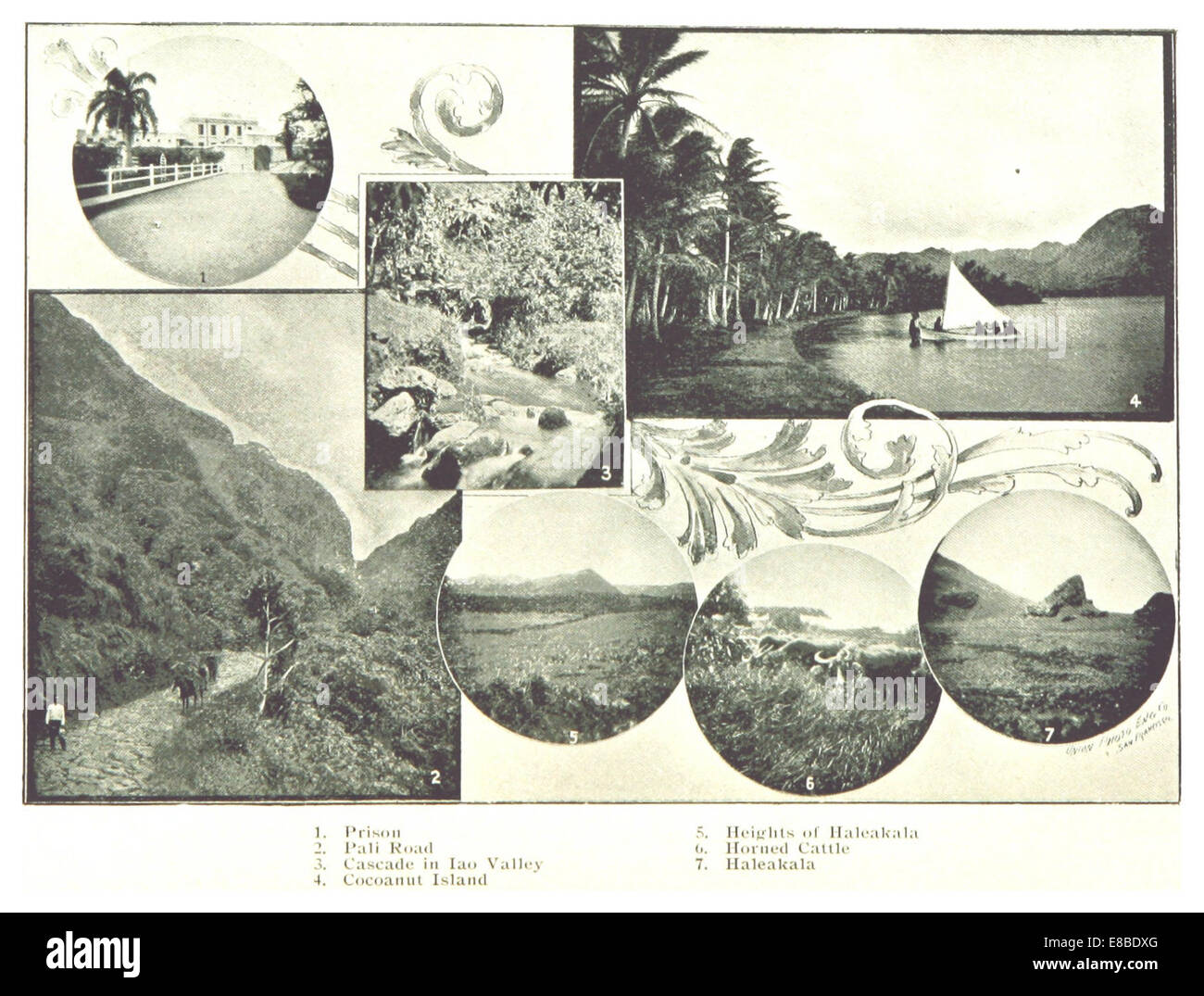 Stoddard map hi-res stock photography and images - Alamy