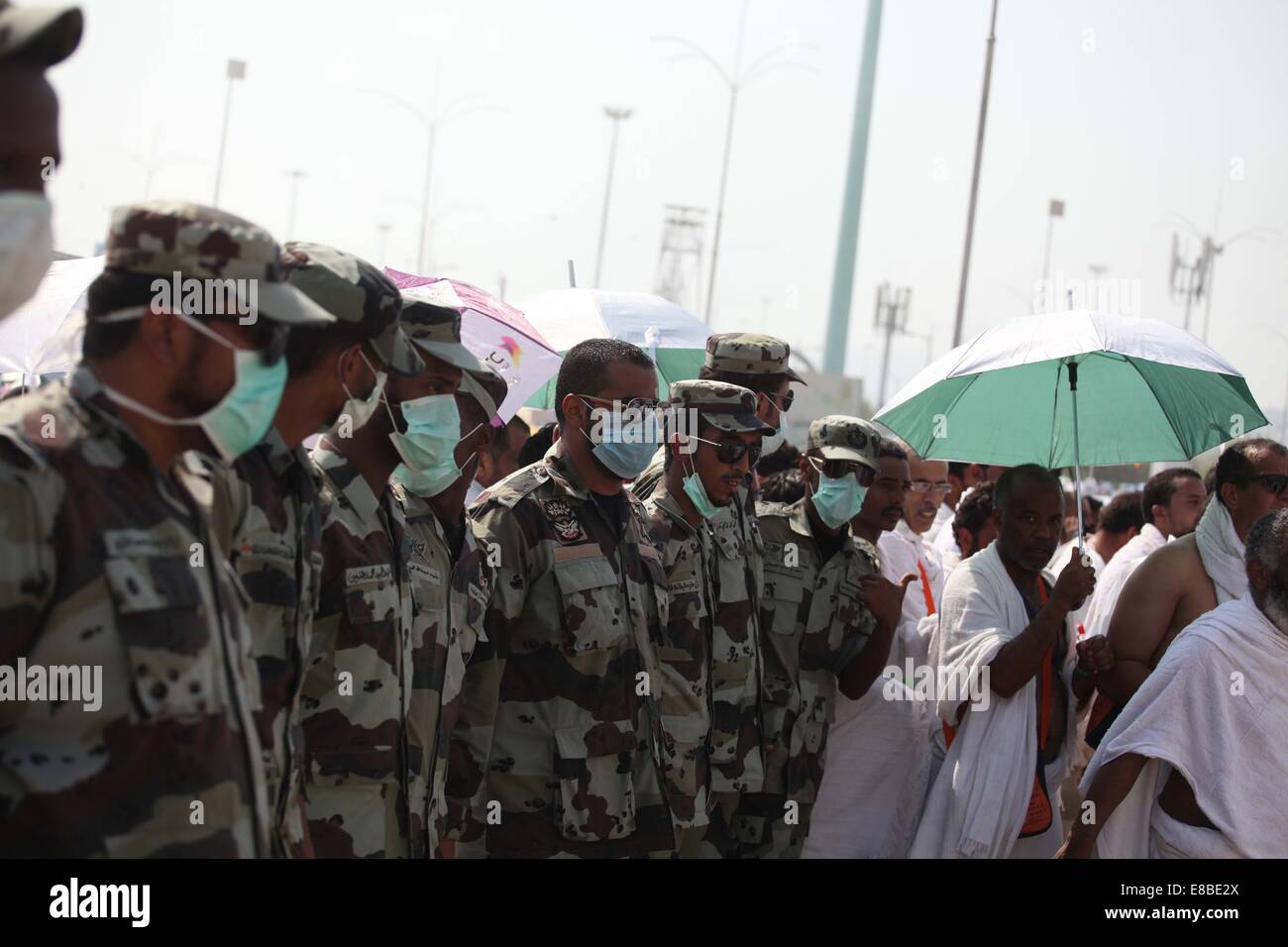 Safa marwah hi-res stock photography and images - Alamy
