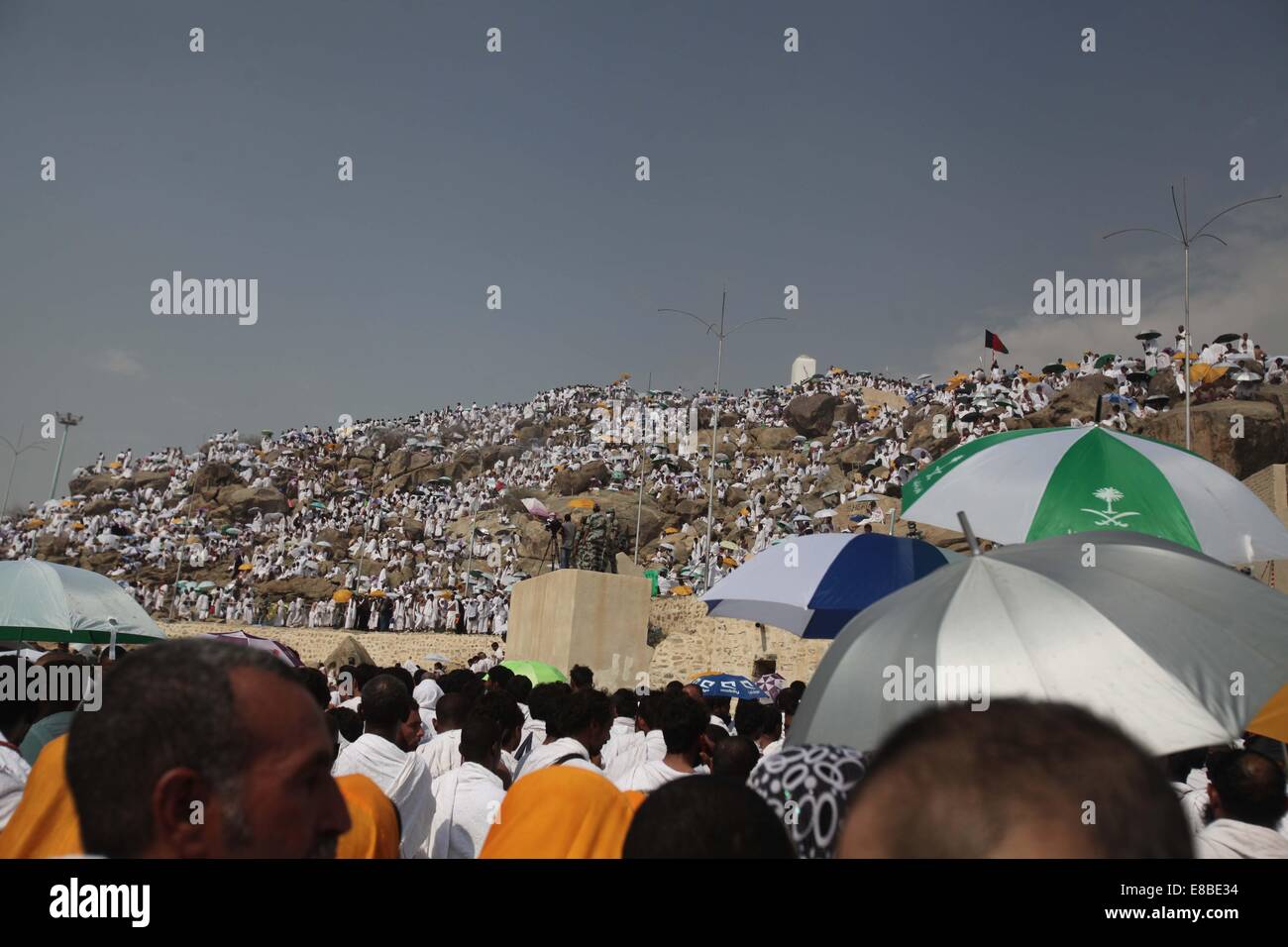 Safa marwah hi-res stock photography and images - Alamy