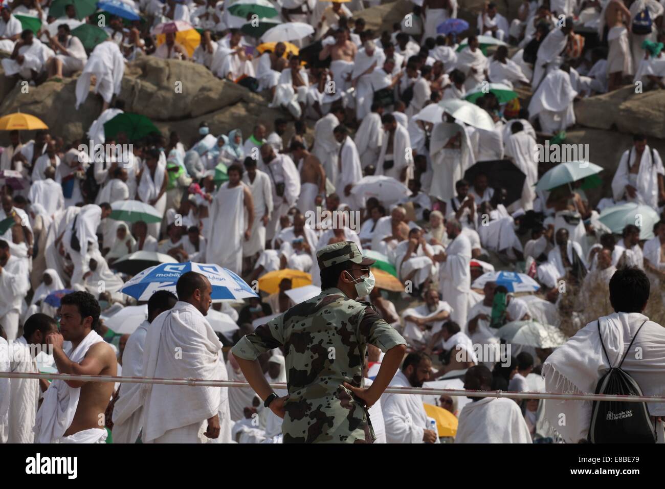 Al safa al marwah hi-res stock photography and images - Alamy